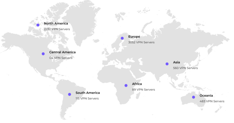 Most Trusted White Label VPN Solution Provider- PureWL